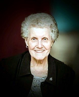 Elizabeth Foster Obituary - Elkridge, MD