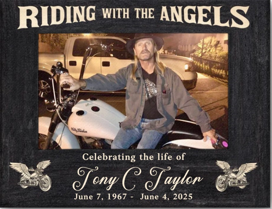 Tony Taylor avis de décès - Columbia, SC