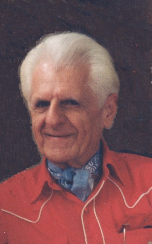 Robert Susman Obituary