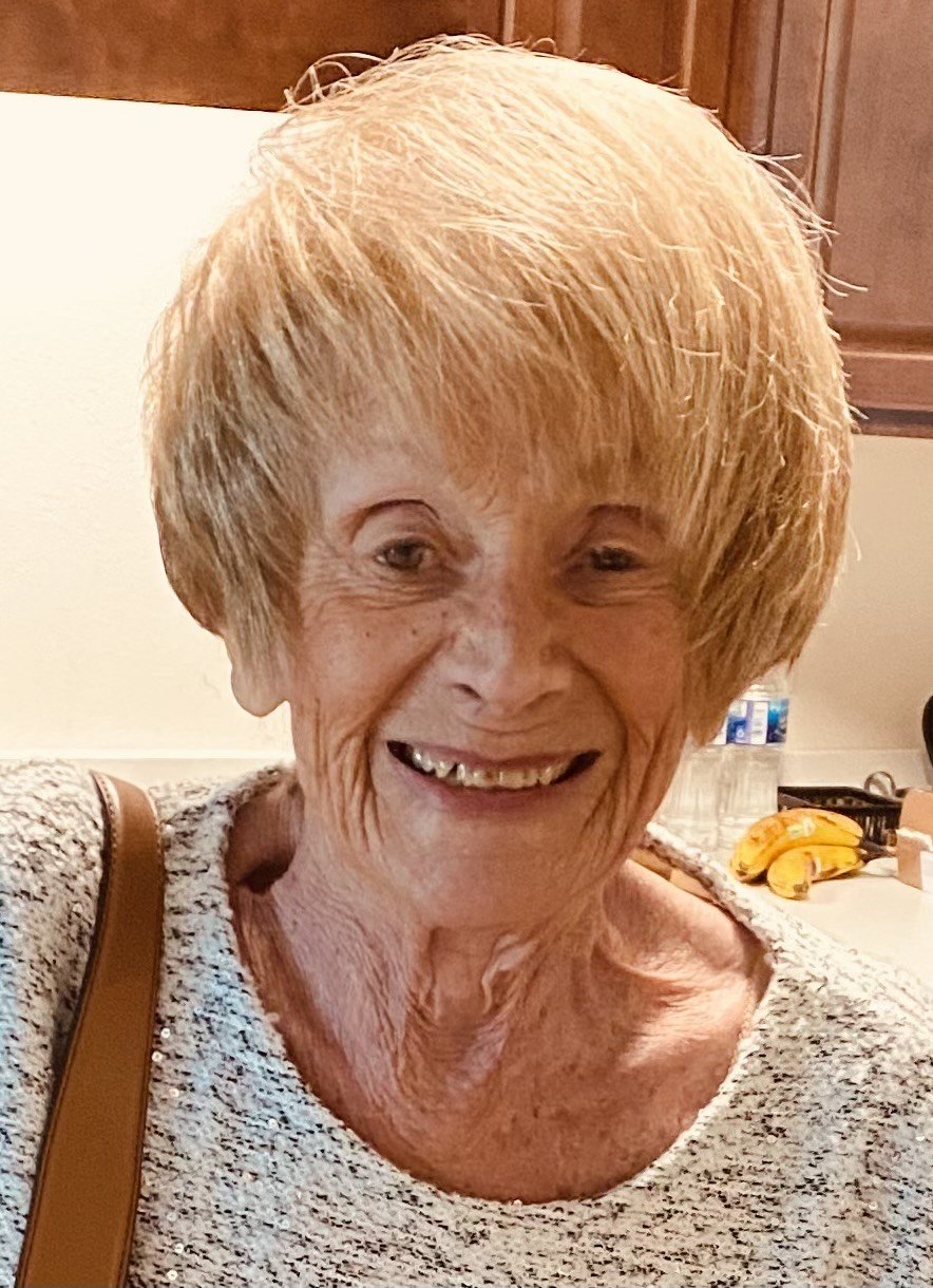 Natalie Silverberg Obituary - Cleveland Heights, OH