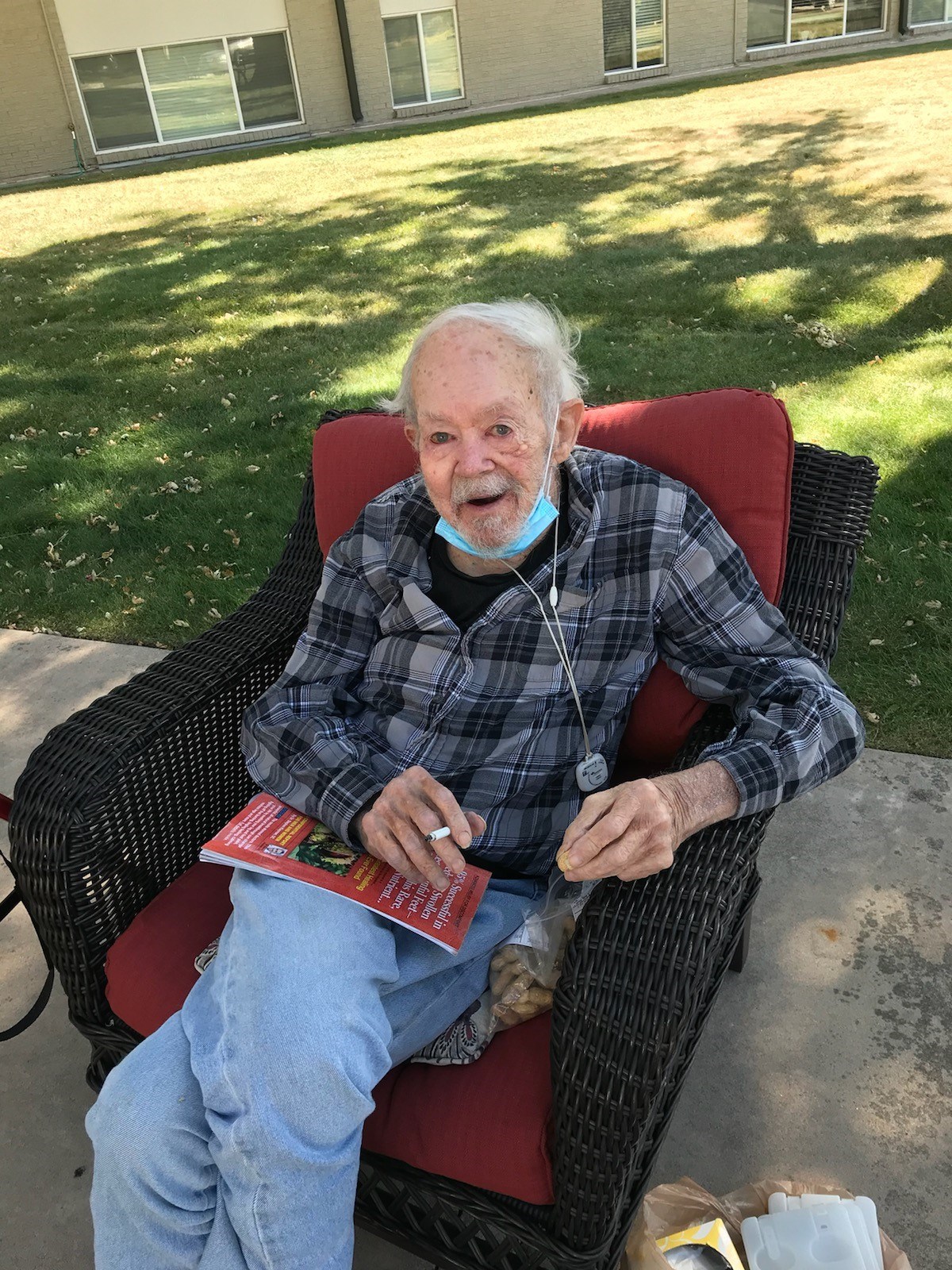 George McGee Obituary - Pueblo, CO