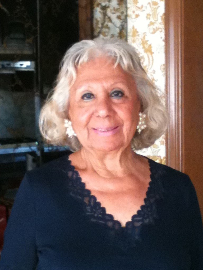 Surpik Derderian Obituary - Providence, RI