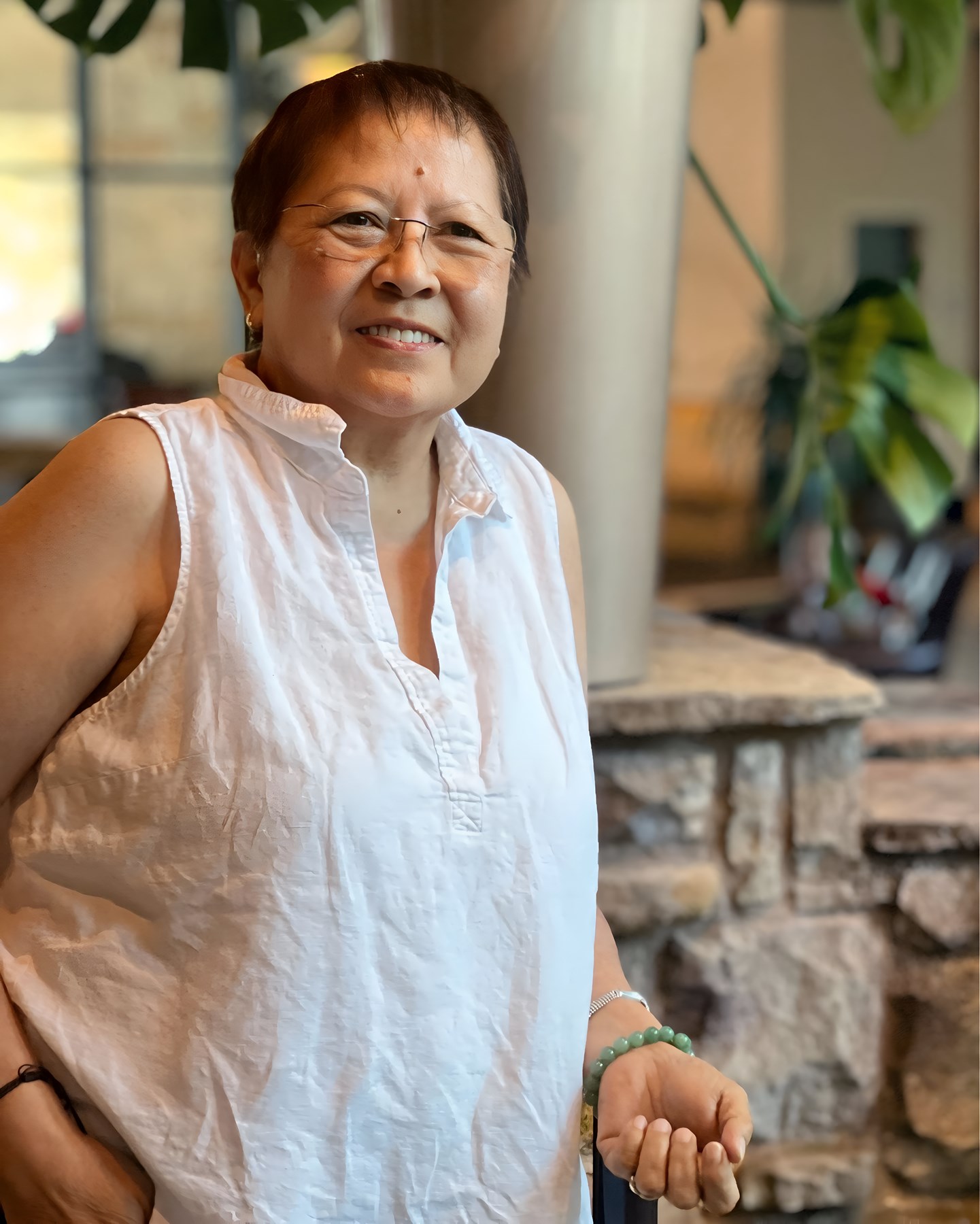 Susan Gobenciong Obituary - San Jose, CA