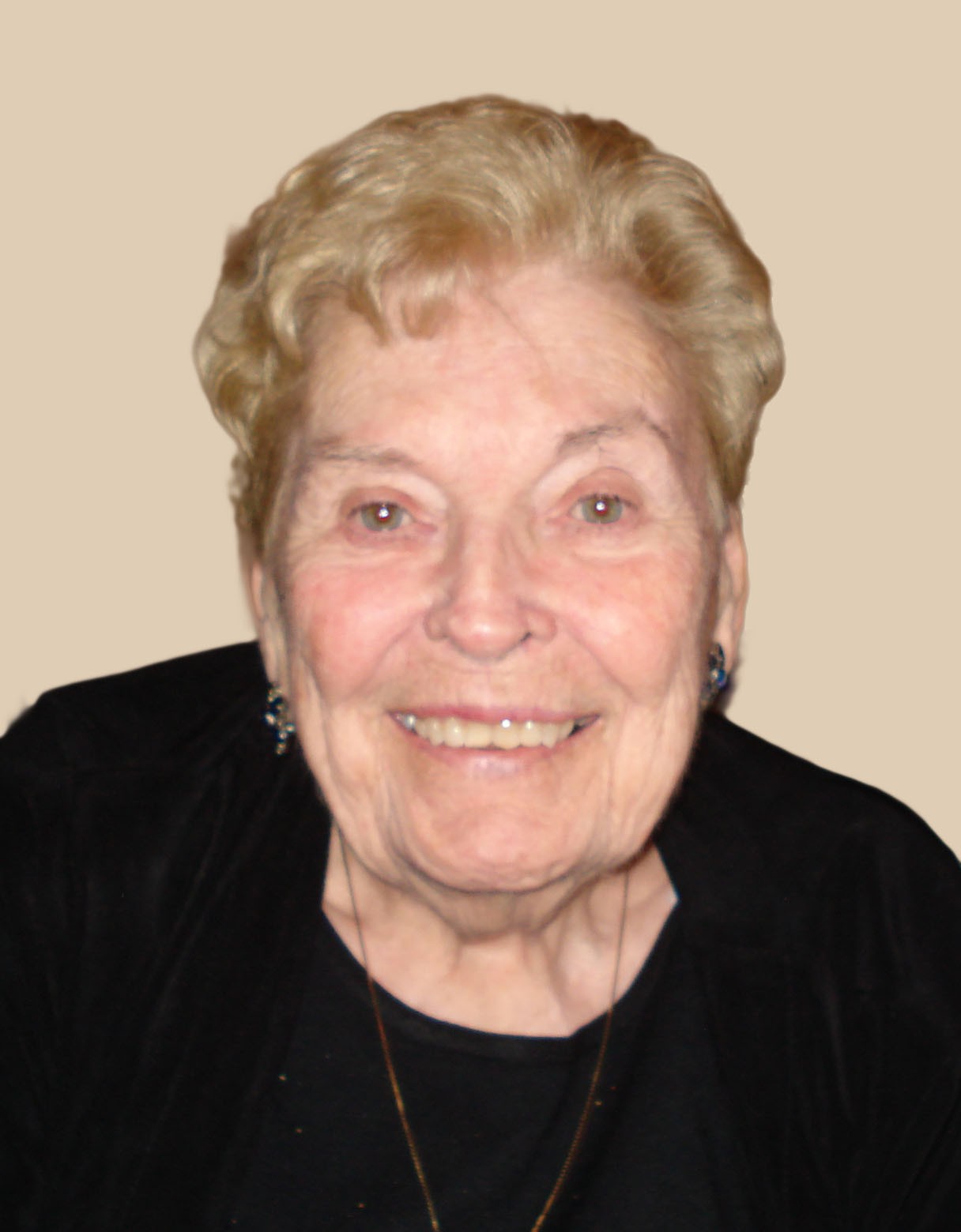 Fern Smith Obituary - New Braunfels, TX