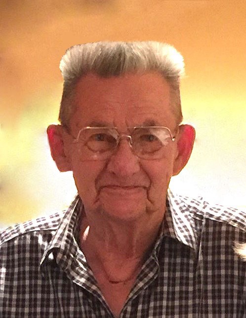 Robert Gunther Obituary - Kansas City, MO