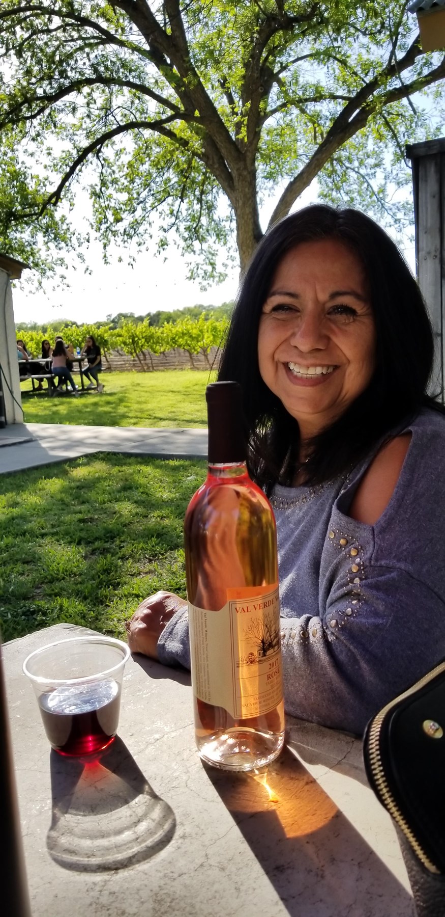 Cathy Ramirez Obituary - Odessa, TX