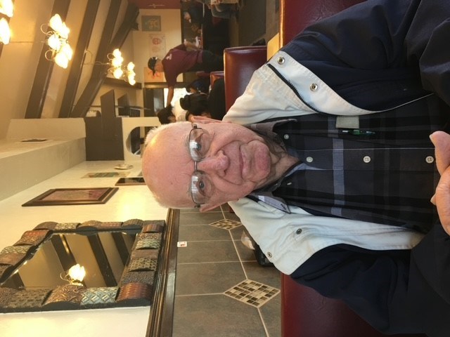 John Hoffmann Obituary - Aurora, CO