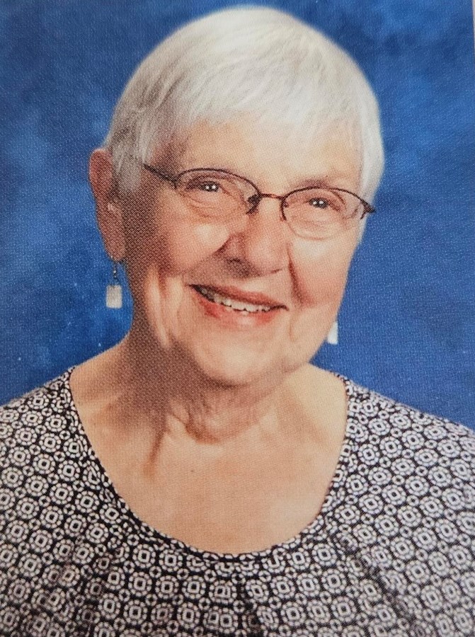 Edith Hayner Obituary - DeWitt, MI