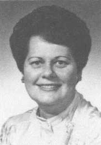 Doris Opal Harnish Obituary - Greenville, OH