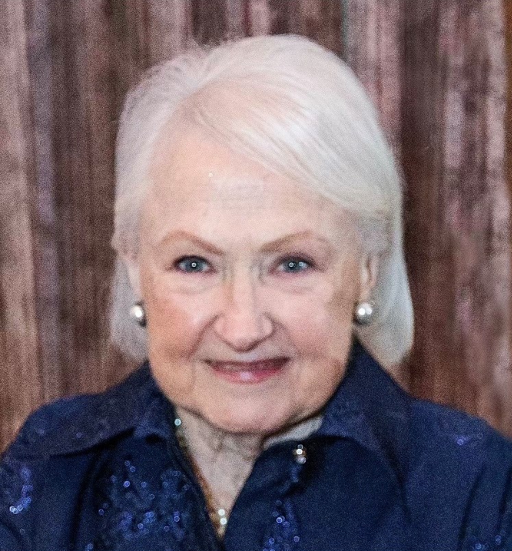 Elizabeth Klein Obituary - New Orleans, LA