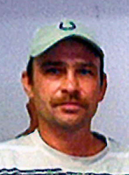 Darrell Lee McIntyre Obituary - Connersville, IN