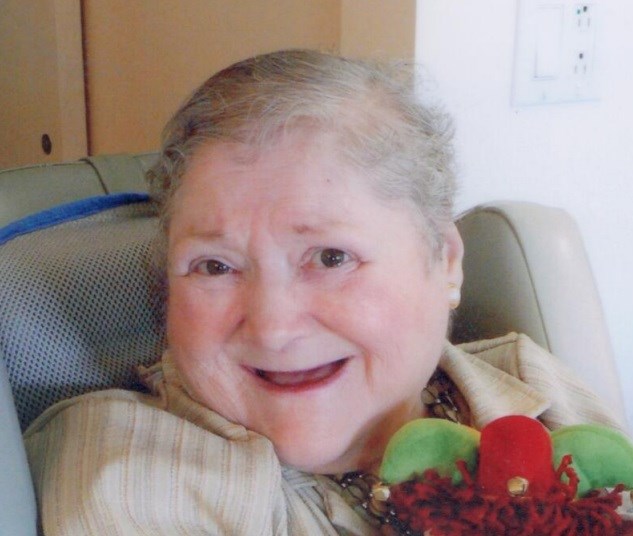 Marie-Claire Labbé avis de décès - Montreal, QC