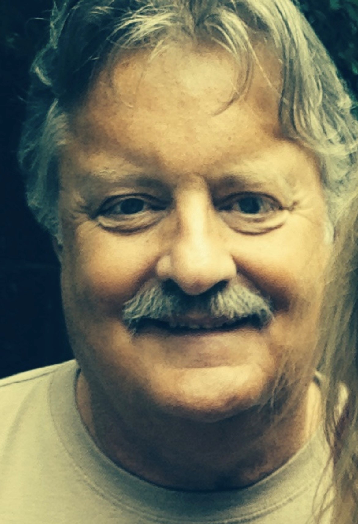 Ronnie Rubright Obituary - Everett, WA