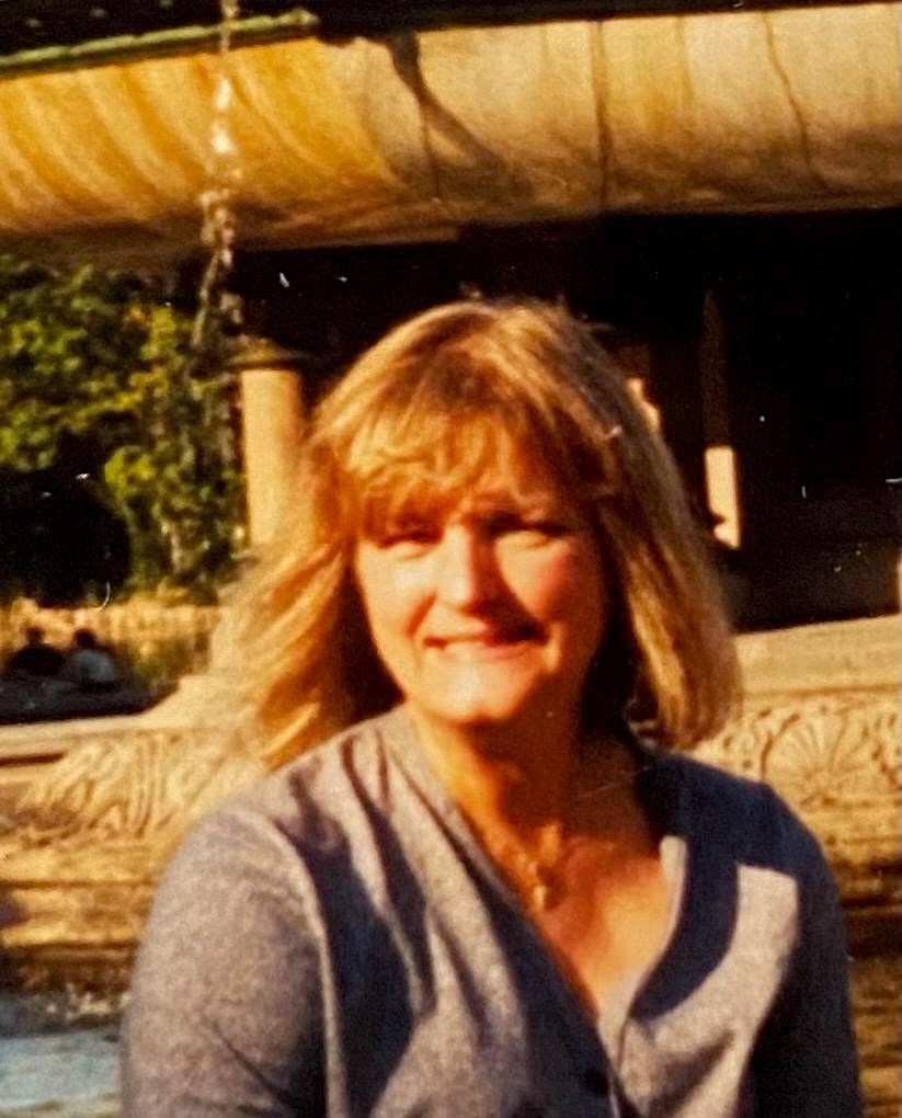 Deborah Wells Obituary - New Hope, MN