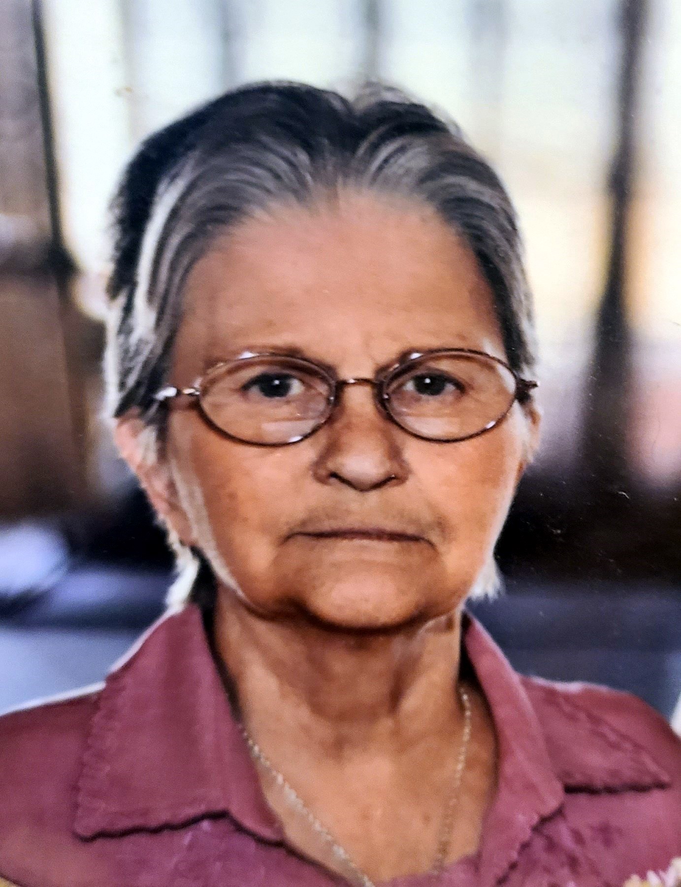 Darlene Ethel Roland Obituary - Bethany, OK