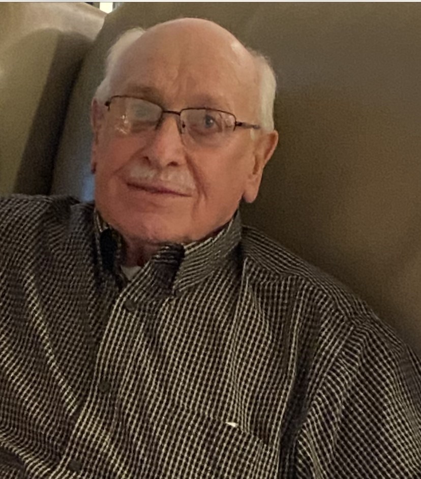 Gerald Henry Obituary - Harrisburg, PA