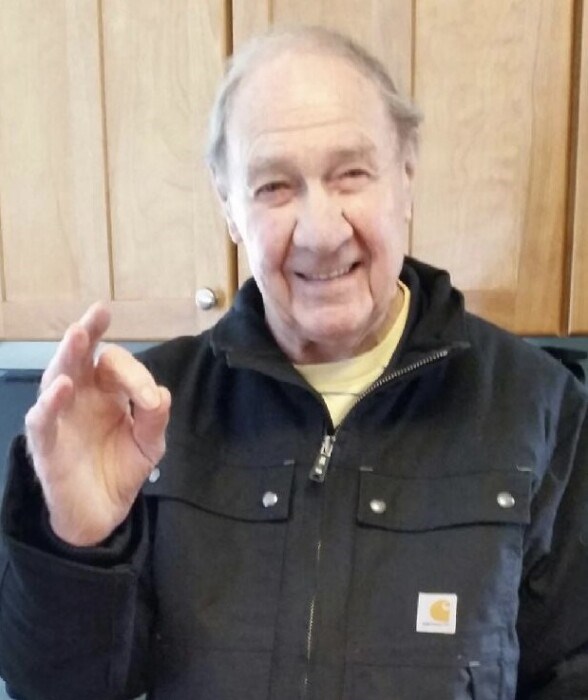 Richard Snider Obituary - Middleburg Heights, OH