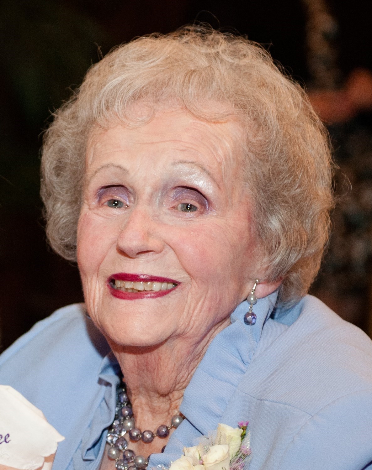 Betty Larche avis de décès - New Orleans, LA