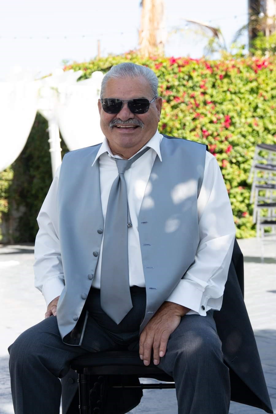 Larry Redondo Sr. Obituary - Whittier, CA
