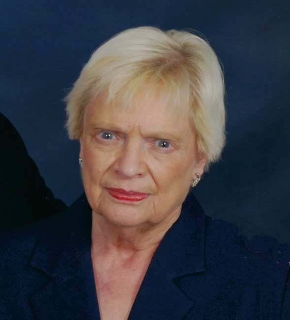 Doris Ross Obituary - Charlotte, NC