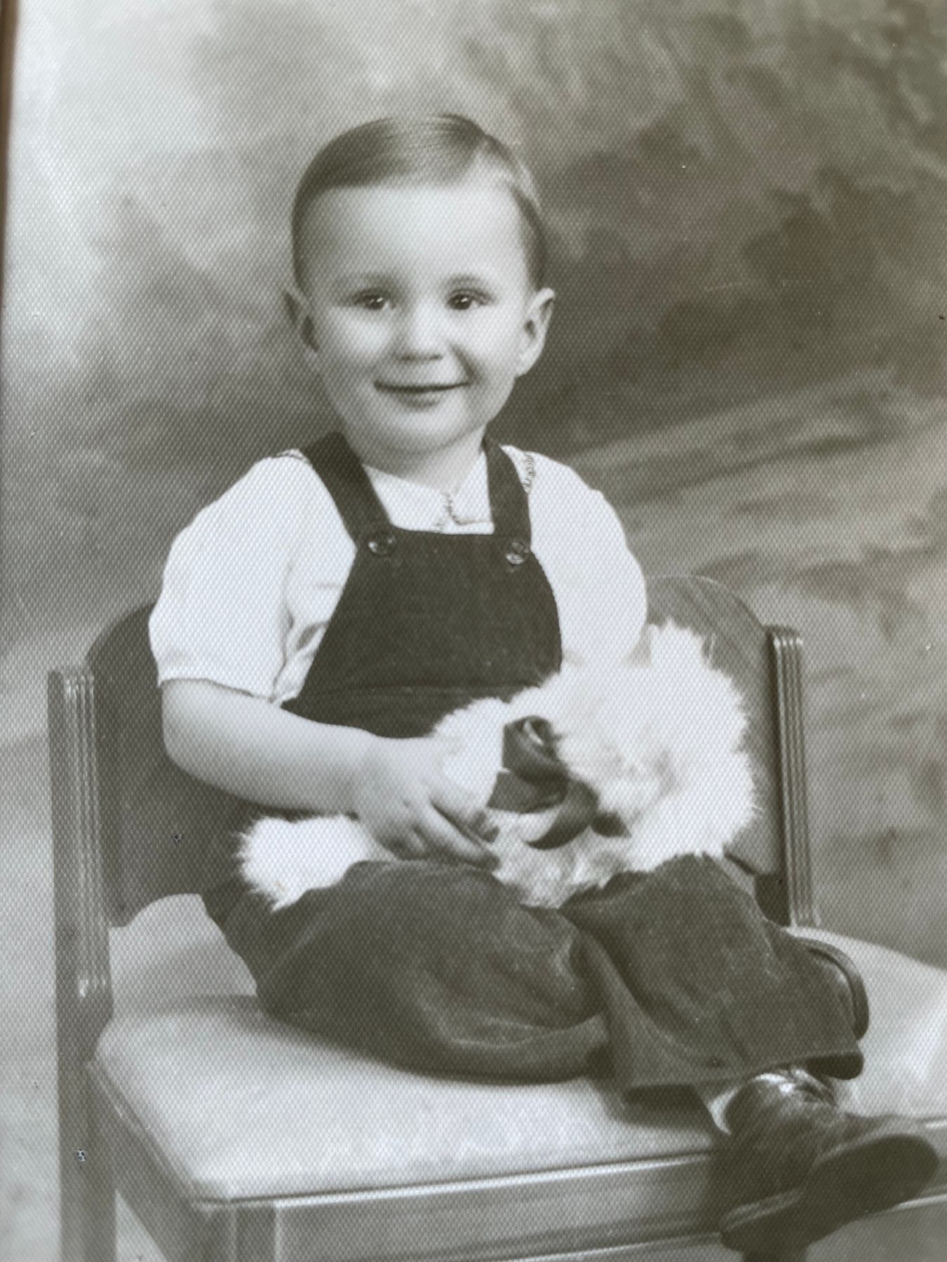 Gary Justus Obituary - Raleigh, NC