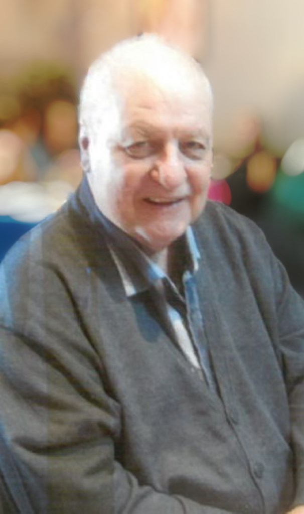 Paul Guse Obituary - London, ON