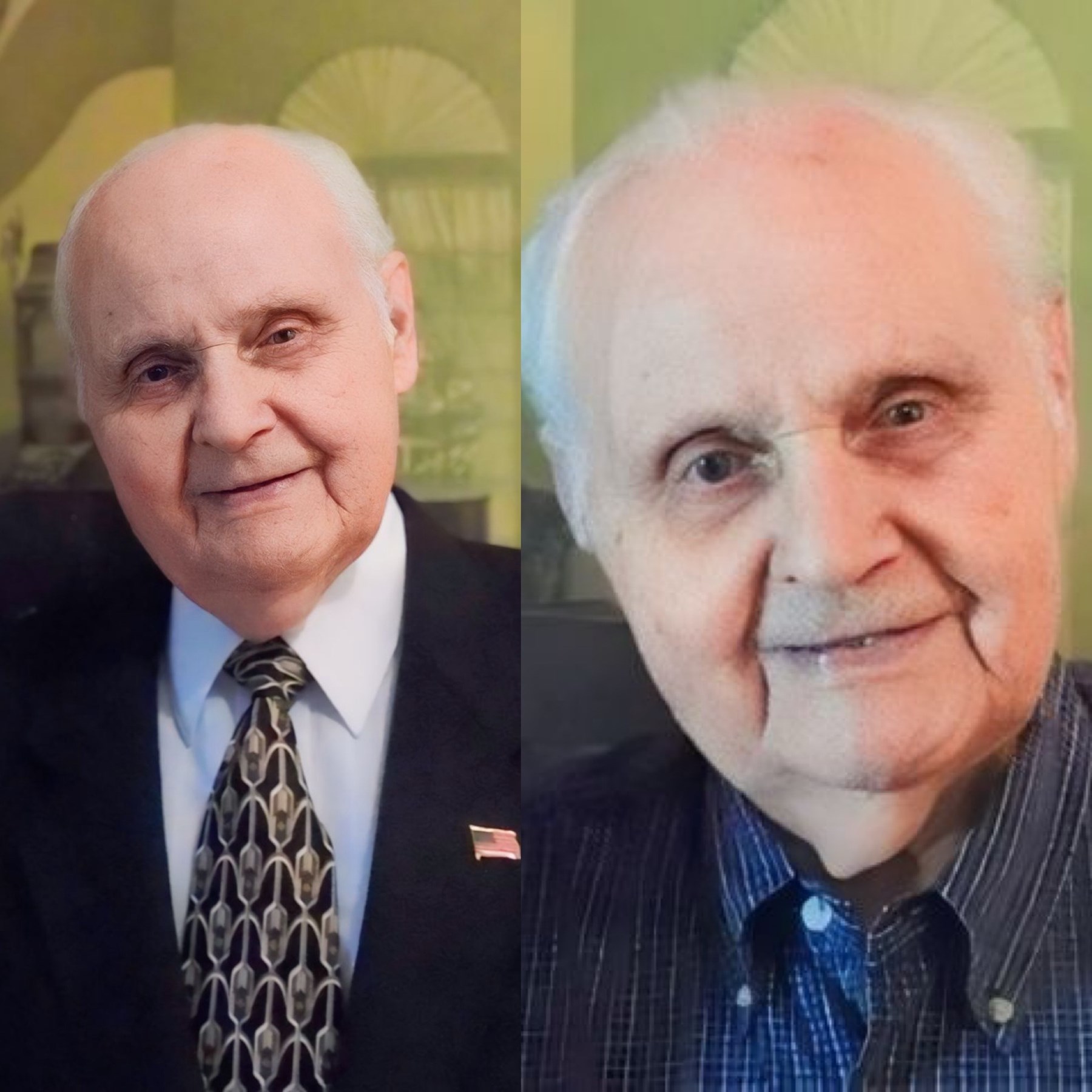 James Cecil Wingo Obituary - Jackson, TN