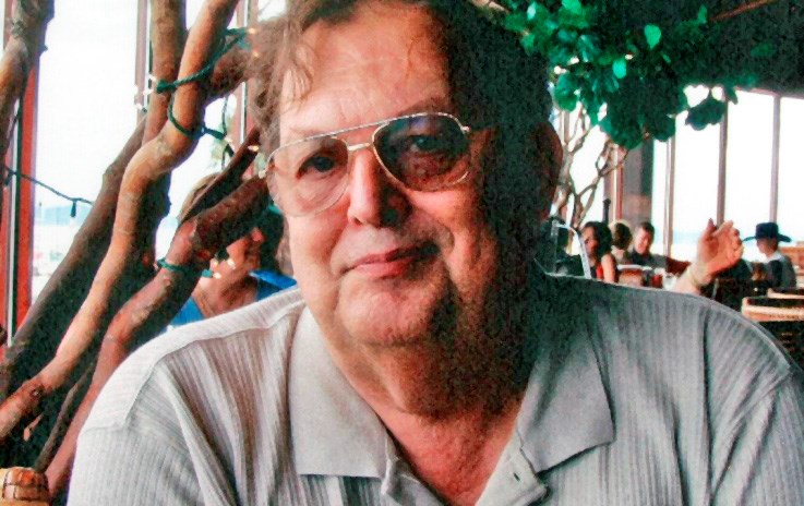 George Webster Keith Obituary - Bellevue, WA