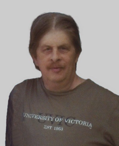 Timothy Combe Obituary - Abbotsford, BC