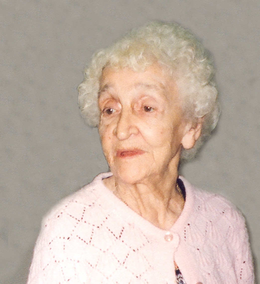 Esther Wright Obituary - Windsor, ON