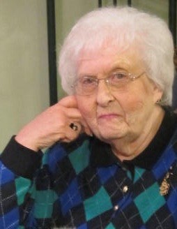 Jean Eleanor Stokes Obituary - Kansas City, MO