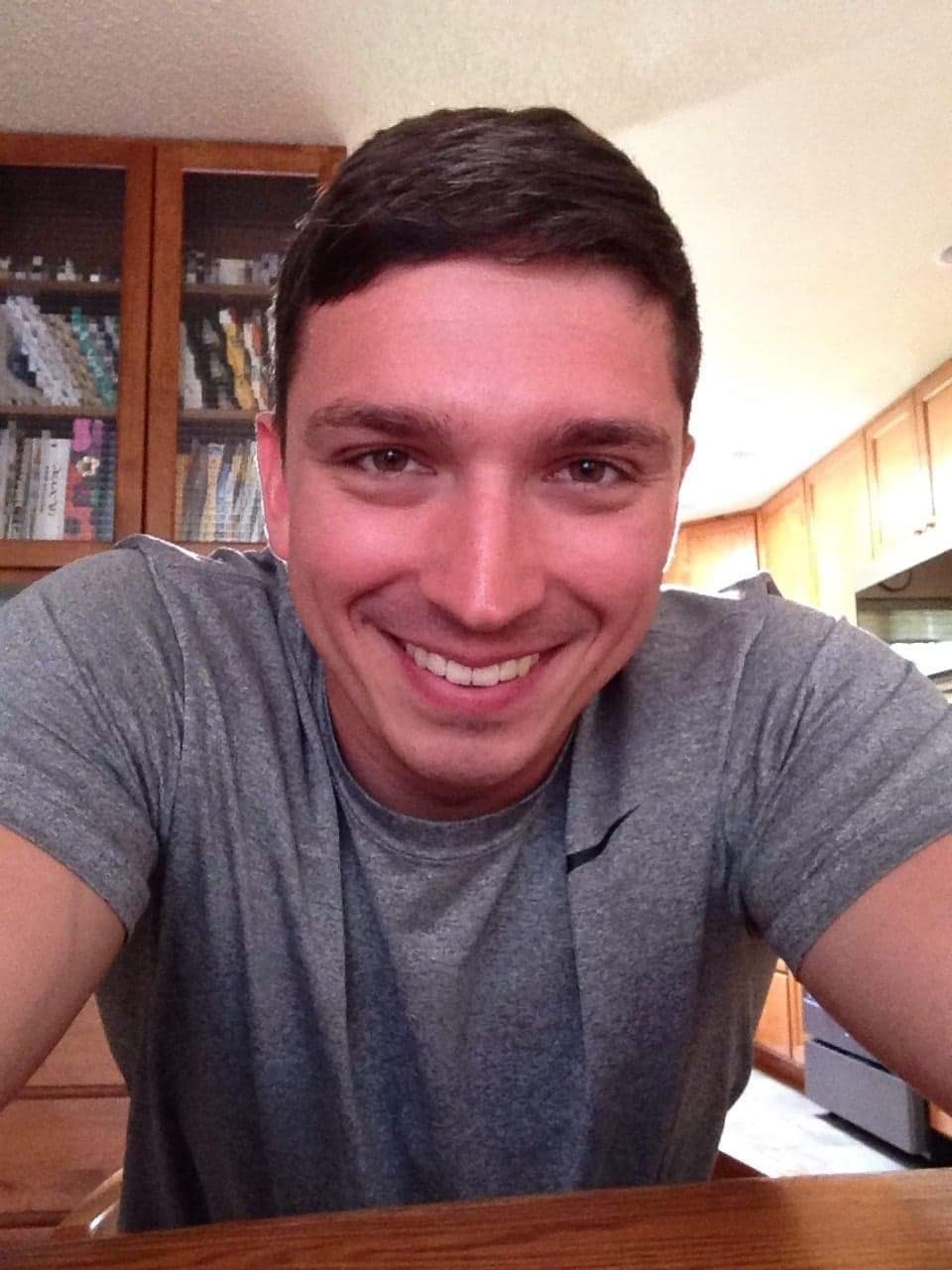 Eric Rainier Backhaus Obituary - Goodyear, AZ