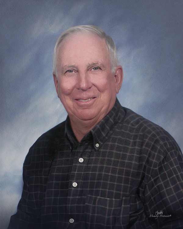 Kenneth Lamb Obituary - Lake Charles, LA