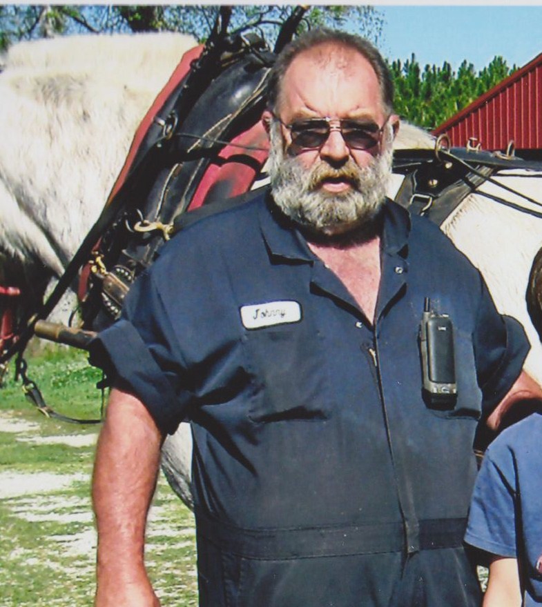Mr. Johnny Wayne Lee Obituary - Georgiana, AL