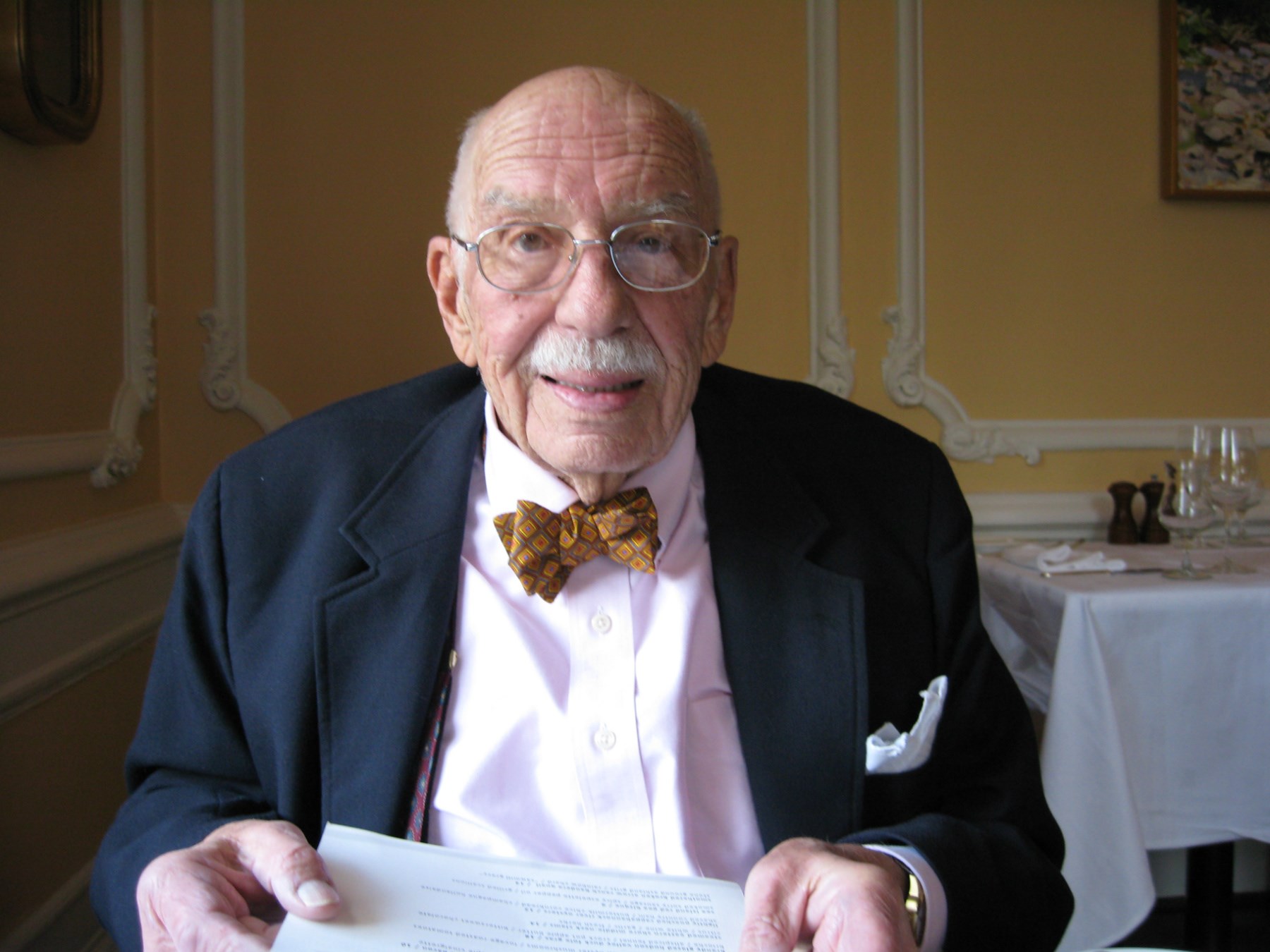 John Butler Obituary - Williamsburg, VA