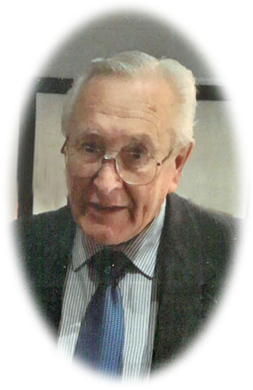 William Shillabeer Obituary - Edmonton, AB