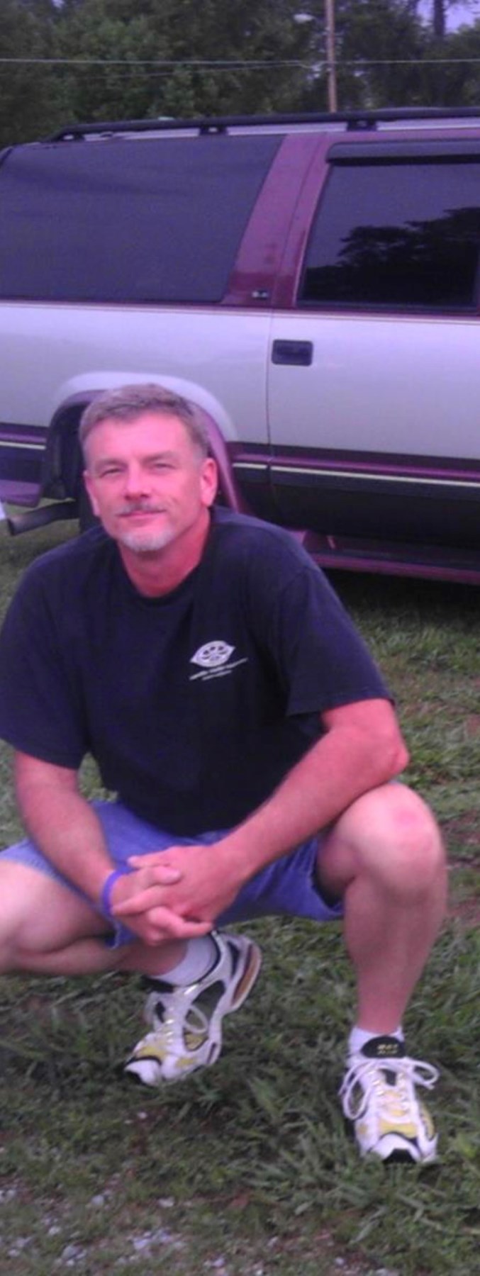 James Craig Kirkman Obituary - Knoxville, TN
