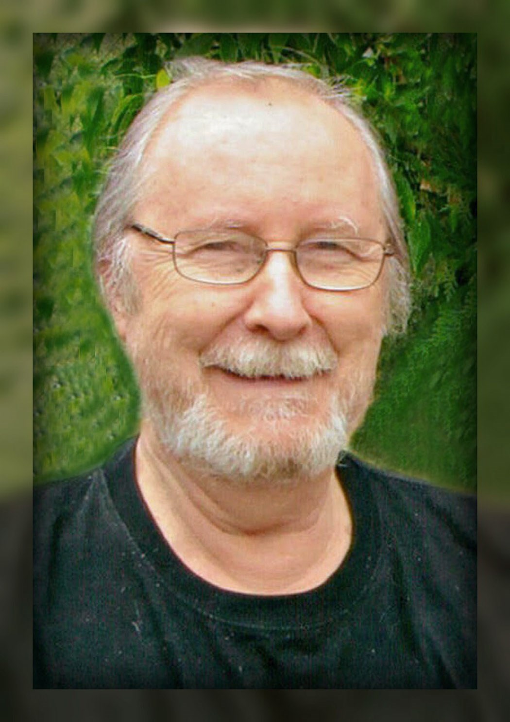 Edward Goulay Obituary - Sault Ste. Marie, ON