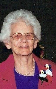 Ethel Morrison Obituary - Ravenna, OH