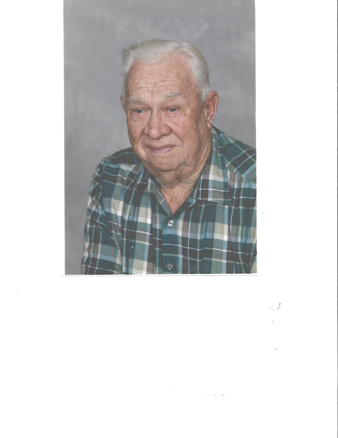 Grover Ballard Obituary - Del City, OK