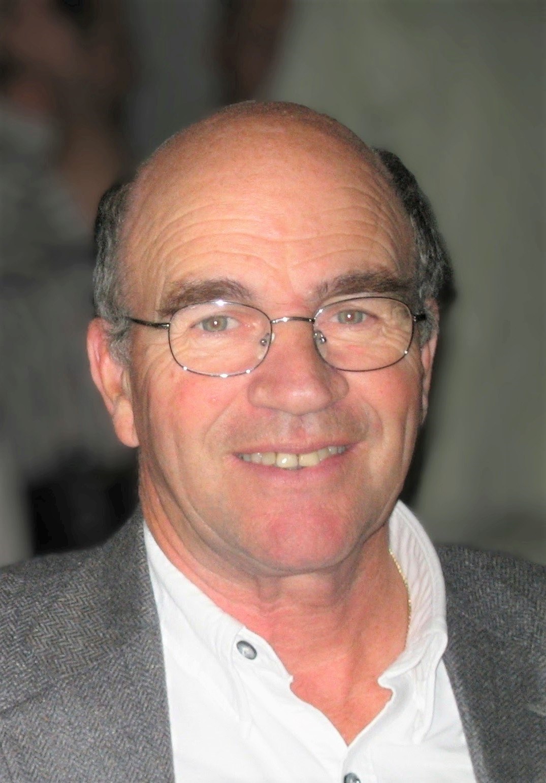 Richard Roy Obituary - Ste. Adele, QC