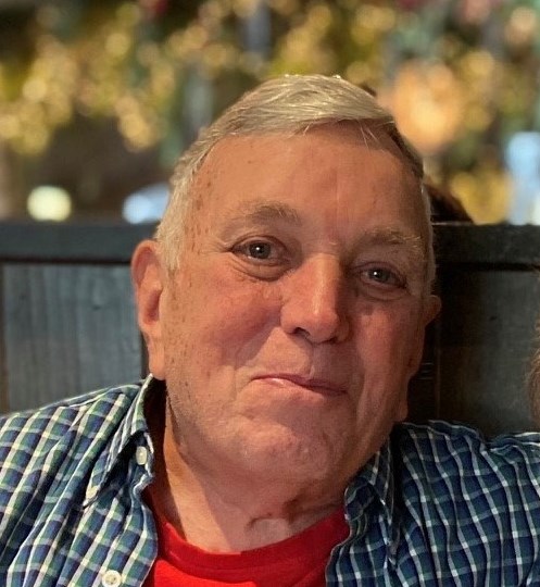 William Adamson Obituary - Winter Park, FL