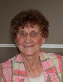 Eleanor Marjorie Corbett Obituary - Saskatoon, SK