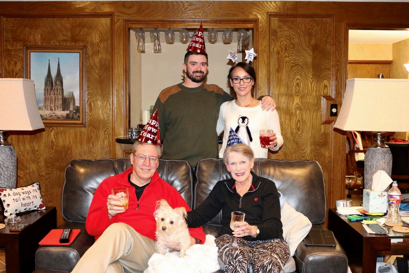 Carl Ronald Jackson Obituary - Houston, TX