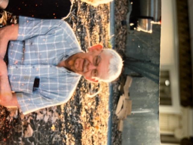 Ronald James Roy Obituary - Providence, RI