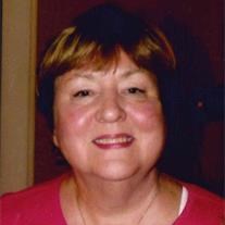 Susan H. Henthorn Obituary - Columbus, OH