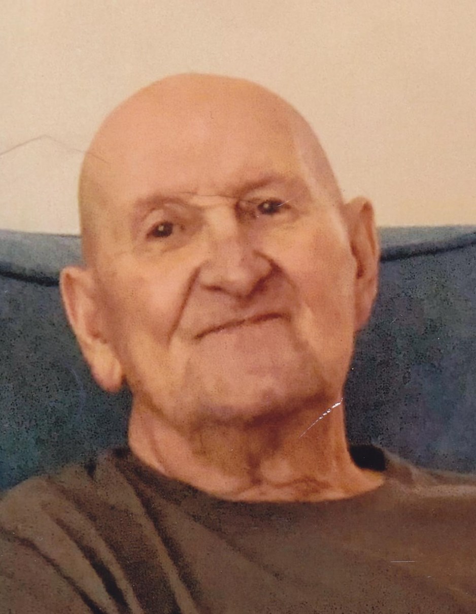 Richard Hurst Obituary - Keene, NH