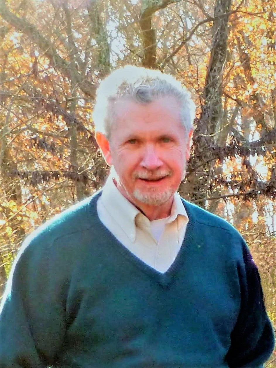 Timothy Roark Obituary - Salem, OR