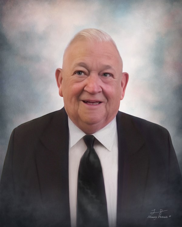 Lee Bolton Obituary - Fort Smith, AR