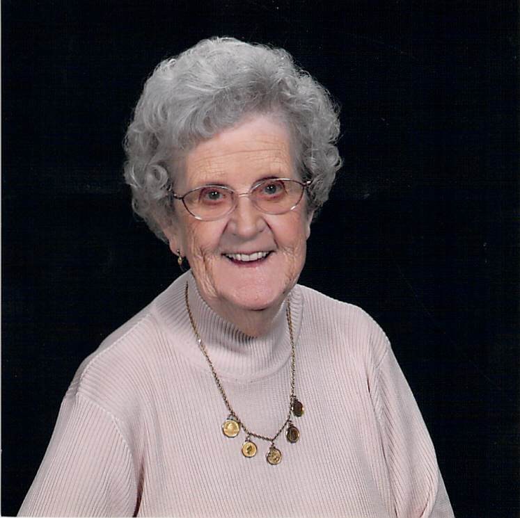 Alice Catherine Wright Obituary - Lynnwood, WA
